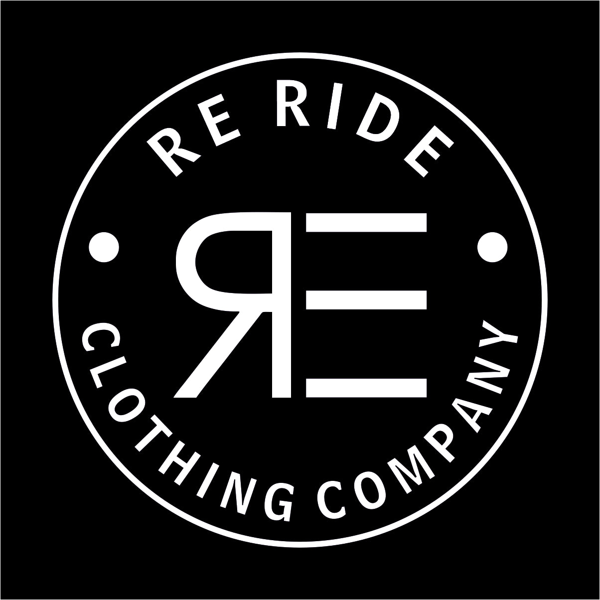 ReRide Clothing – Reride
